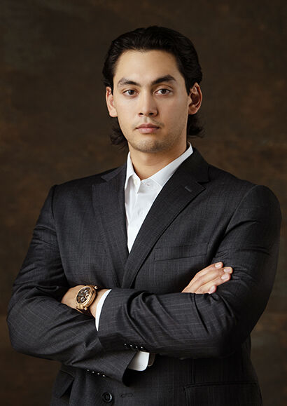 Five Generations of Luxury Jewelry and Watchmaking | MOUAWAD™